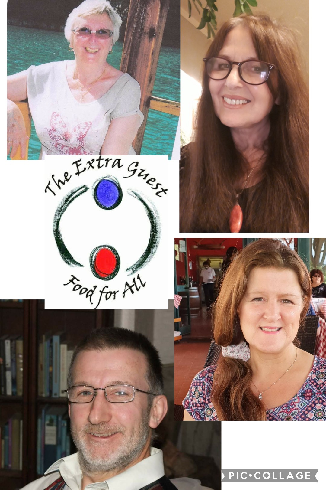 Happy Christmas to all our Wonderful Supporters! - The Extra Guest